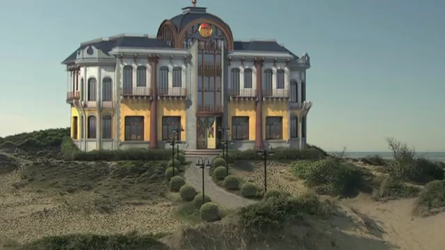 Hotel 13 (Place) | Hotel 13 Wiki | Fandom