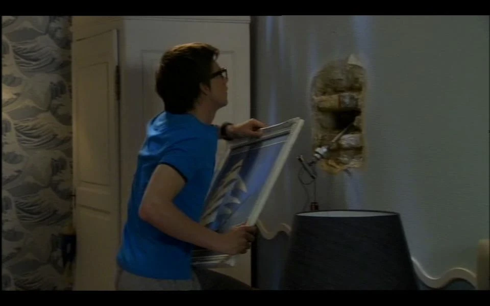 Room 12 | Hotel 13 Wiki | Fandom