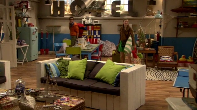 Personnel room | Hotel 13 Wiki | Fandom