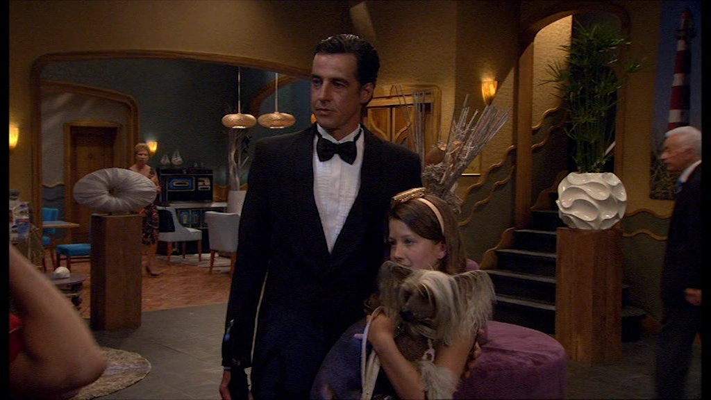 Stella's father / Gallery | Hotel 13 Wiki | Fandom