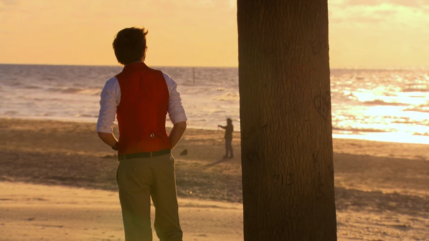 Dear tree | Hotel 13 Wiki | Fandom