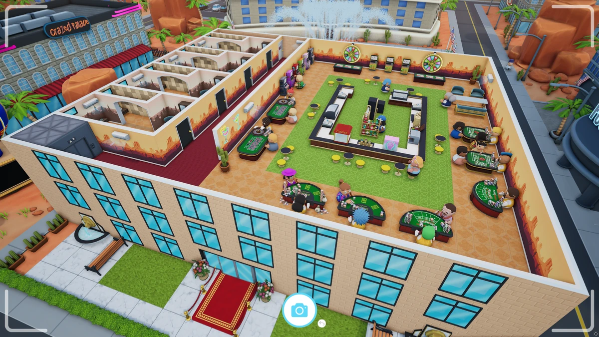 Las Vegas | Hotel Architect Wiki | Fandom