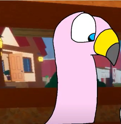 Flix | Hotel Birds Wiki | Fandom