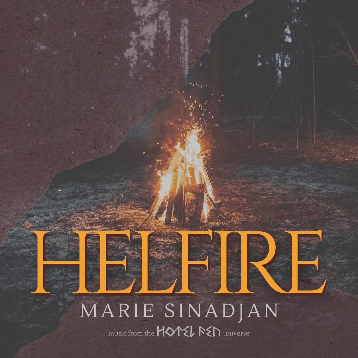 Helfire (song) | Hotel Fen Wiki | Fandom