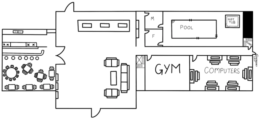Hotel Fen (location) | Hotel Fen Wiki | Fandom