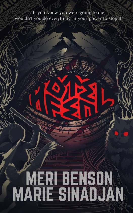 Hotel Fen (novel) | Hotel Fen Wiki | Fandom