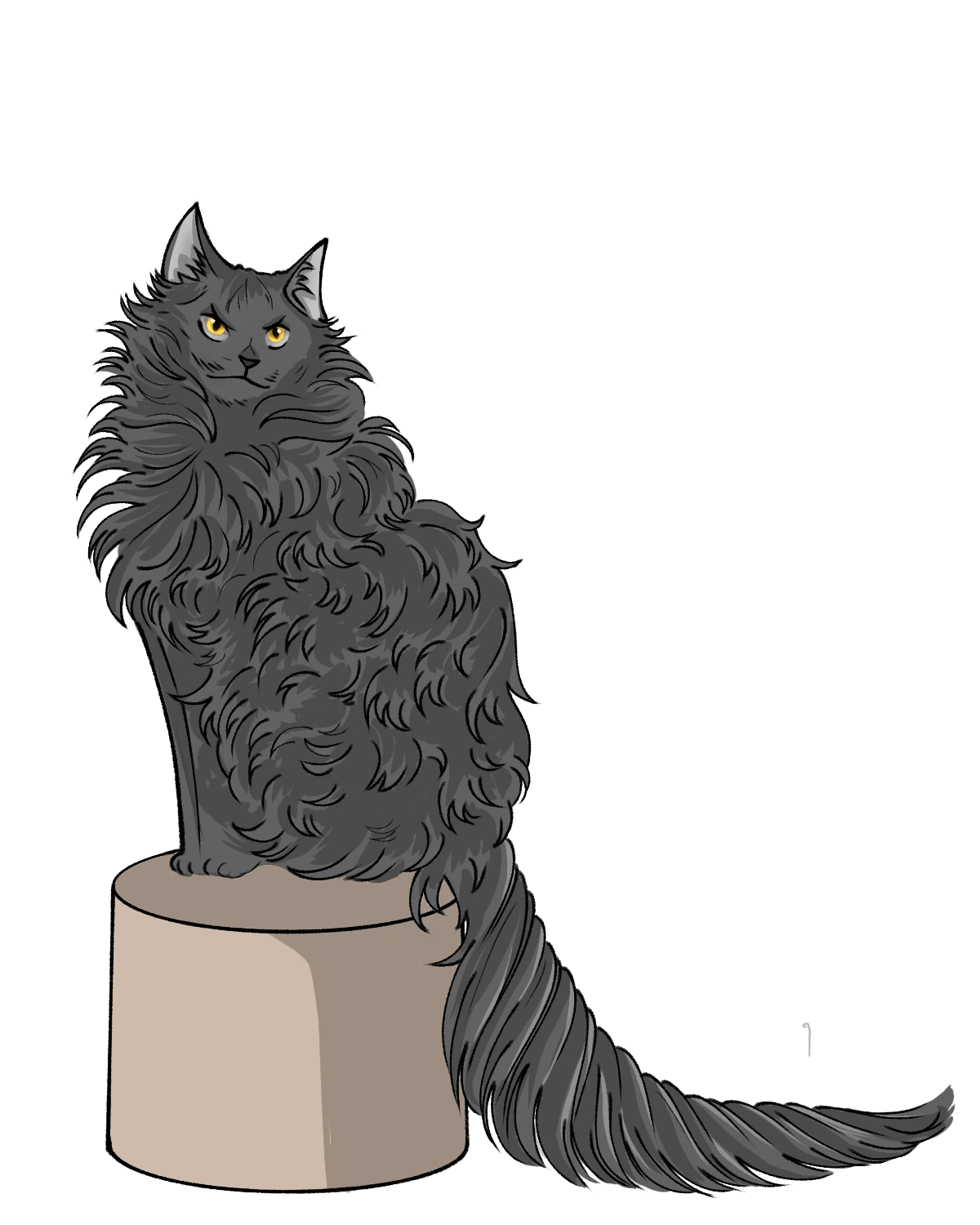 Ada | Hotel Fen Wiki | Fandom