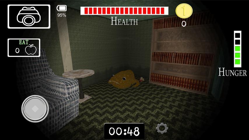 Apple Monster | Hotel Insanity Wiki | Fandom