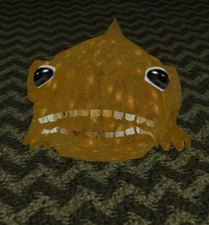 Apple Monster | Hotel Insanity Wiki | Fandom