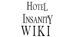 Hotel Insanity Wiki | Fandom