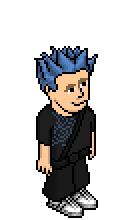 Mikl | Hotel Newka Wiki | Fandom