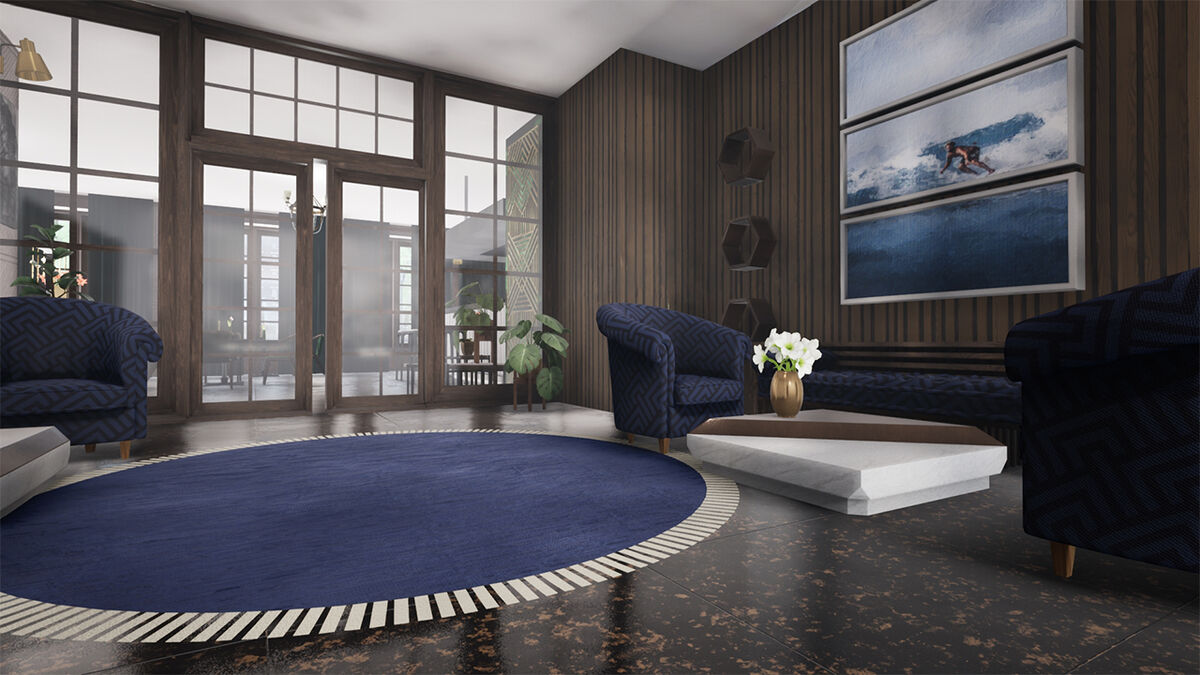 Hotel Renovator Wiki Fandom