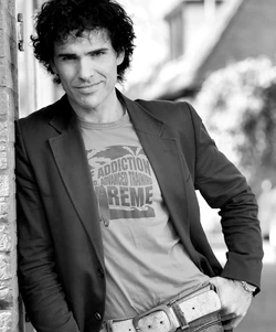 Anderson Farah | Hotel 13 Wiki | Fandom