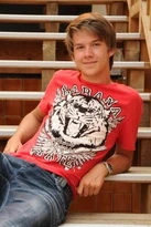 Patrick Baehr / Galerie | Hotel 13 Wiki | Fandom