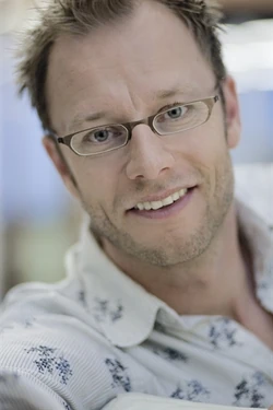 Sander de Heer | Hotel 13 Wiki | Fandom