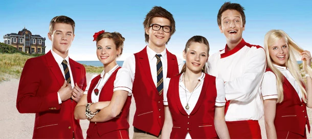 News | Hotel 13 Wiki | Fandom