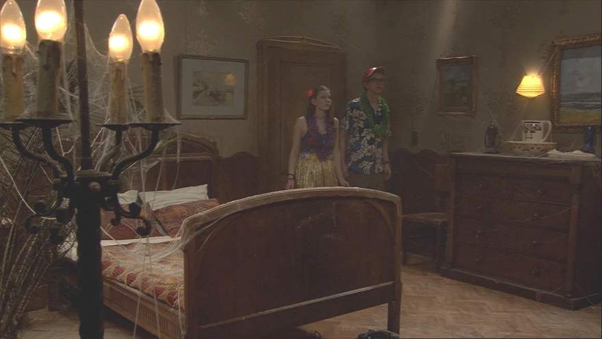 Zimmer 13 | Hotel 13 Wiki | Fandom