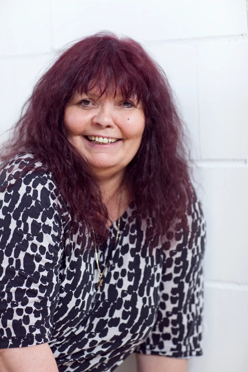 Dana Cebulla | Hotel 13 Wiki | Fandom