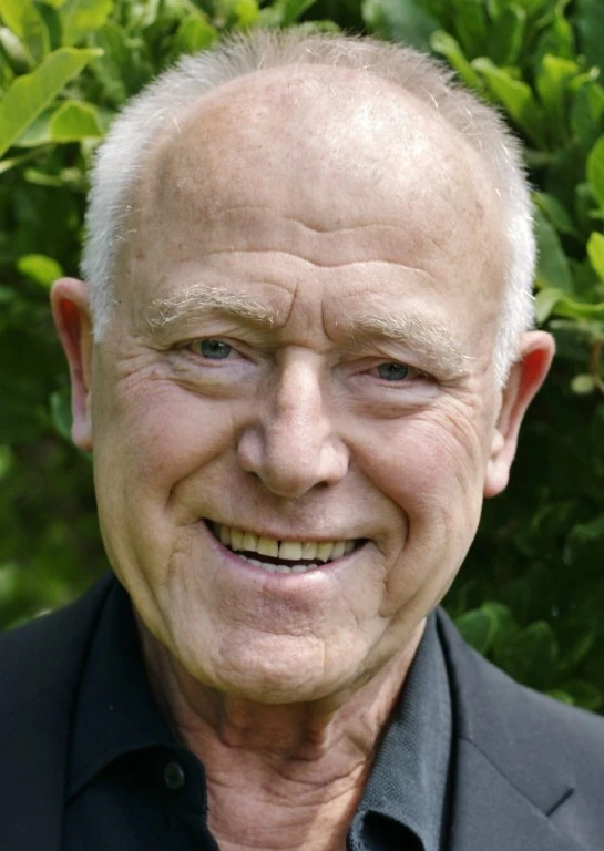 Harry Wolff | Hotel 13 Wiki | Fandom