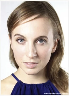 Leonoor Koster | Hotel 13 Wiki | Fandom