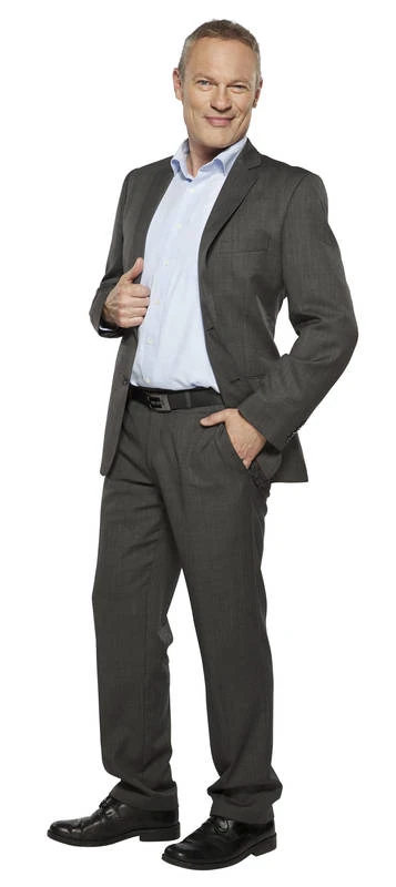 Leif Rasmussen | Hotel 13 Wiki | Fandom