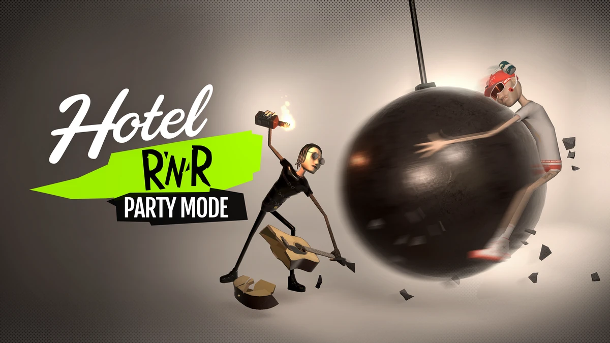 Setlists | Hotel R'n'R Wiki | Fandom