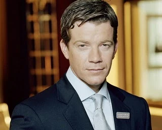 Charlie Edwards | Hotel Babylon Wiki | Fandom