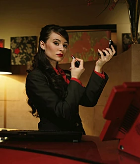 Anna Thornton Wilton | Hotel Babylon Wiki | Fandom