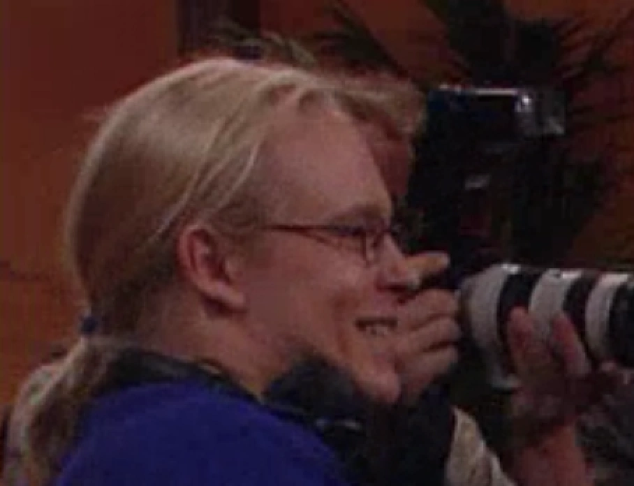 Kenneth (journalist) | Hotel Cæsar Wiki | Fandom