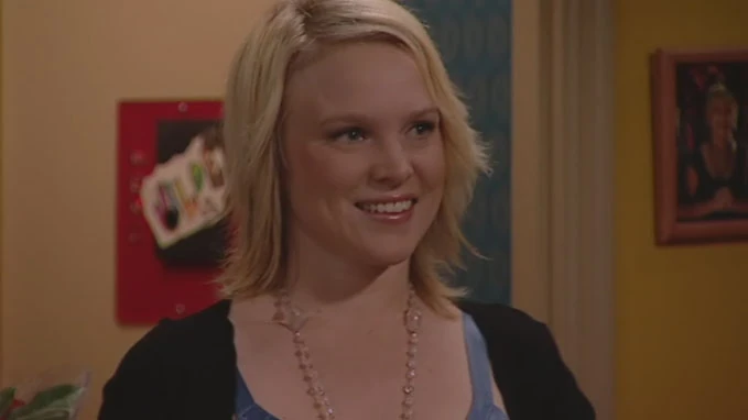 Heidi Stubberud | Hotel Cæsar Wiki | Fandom