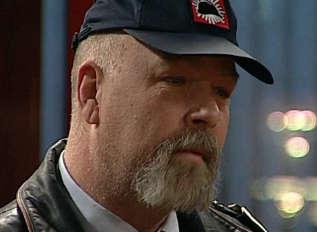 Tom Berre | Hotel Cæsar Wiki | Fandom