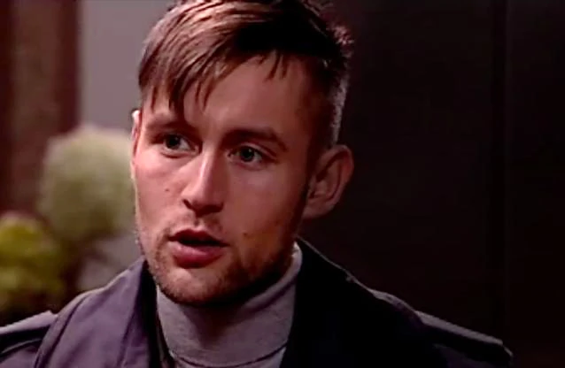 Fredrik Wegener | Hotel Cæsar Wiki | Fandom