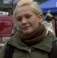 Vilde Mykland/Galleri | Hotel Cæsar Wiki | Fandom