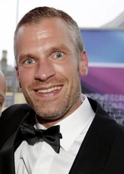 André Eriksen | Hotel Cæsar Wiki | Fandom