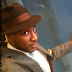 Jon Poindexter | Hotel Cæsar Wiki | Fandom