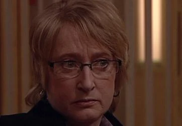 Ida Gjone | Hotel Cæsar Wiki | Fandom