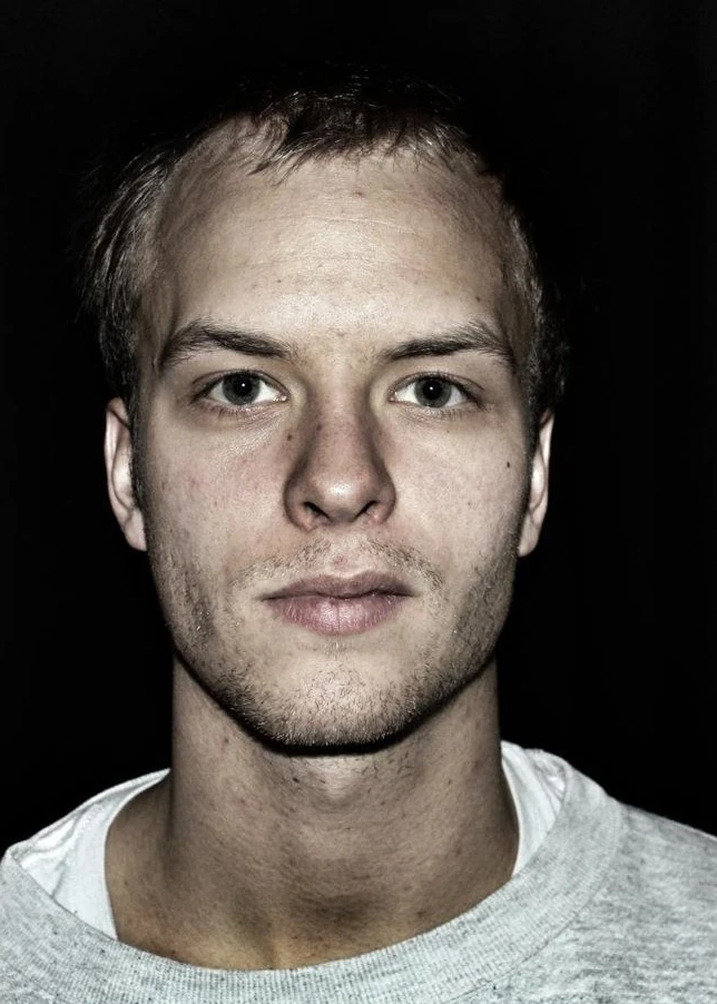 Patrick Børjesson | Hotel Cæsar Wiki | Fandom