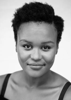 Judy Nyambura Karanja | Hotel Cæsar Wiki | Fandom