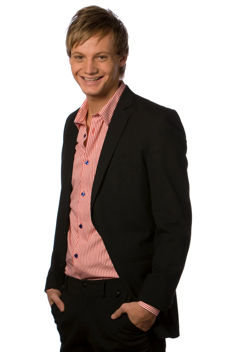 Georg Anker-Hansen jr. | Hotel Cæsar Wiki | Fandom