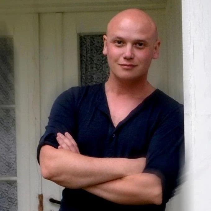 Lars Trygve Rømmerud | Hotel Cæsar Wiki | Fandom