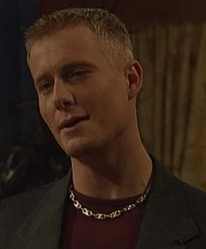 Thomas Tømmare | Hotel Cæsar Wiki | Fandom