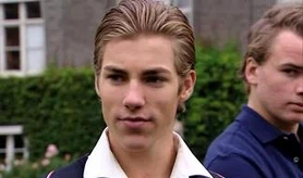 Christian Torp | Hotel Cæsar Wiki | Fandom