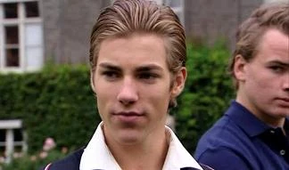 Christian Torp | Hotel Cæsar Wiki | Fandom