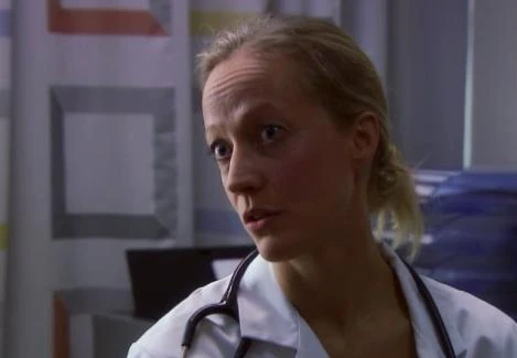 Dr. Katrine Oksavik | Hotel Cæsar Wiki | Fandom