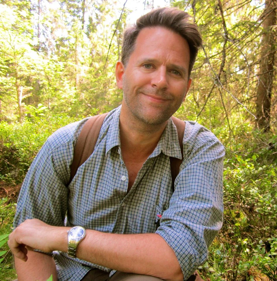 Andrew Raymond Barnes | Hotel Cæsar Wiki | Fandom