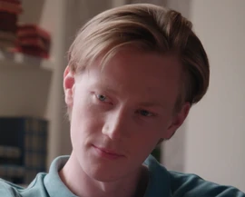 Kim Dale | Hotel Cæsar Wiki | Fandom