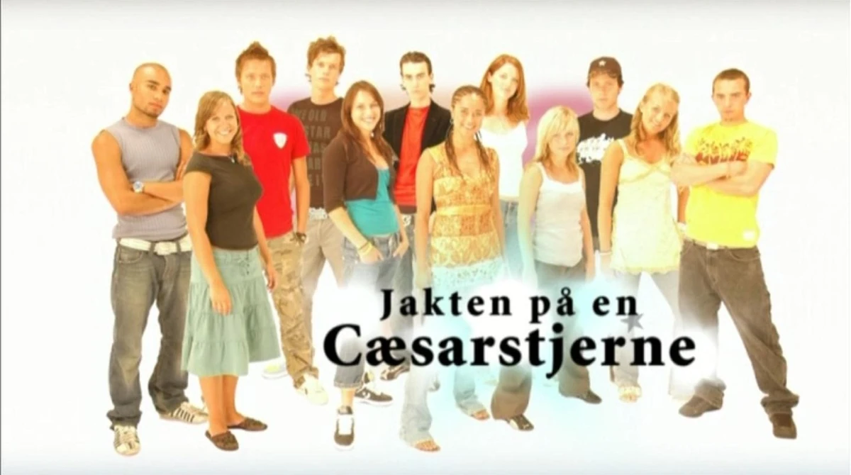 Jakten på en Cæsarstjerne | Hotel Cæsar Wiki | Fandom