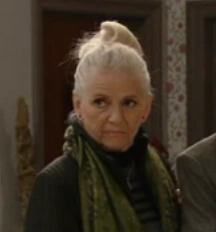 Inga Olsen | Hotel Cæsar Wiki | Fandom