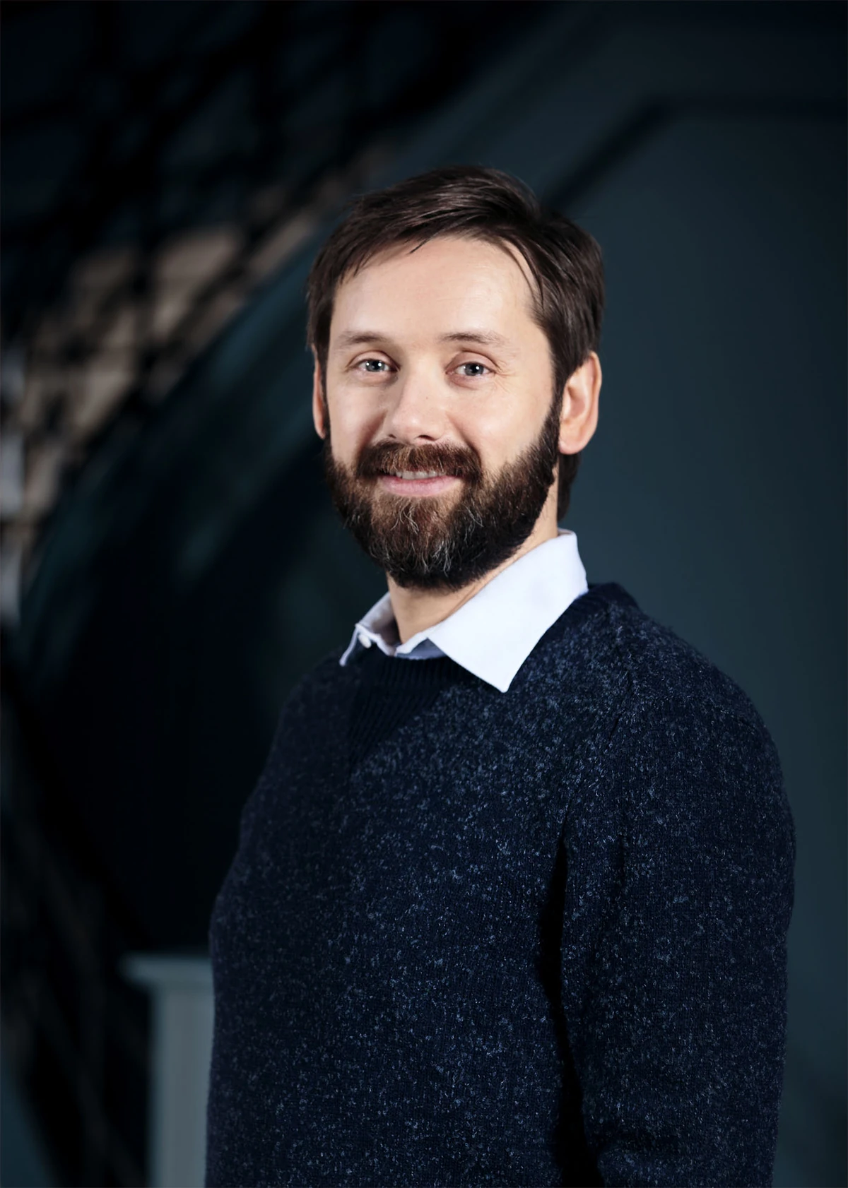 Jonas Bøe | Hotel Cæsar Wiki | Fandom