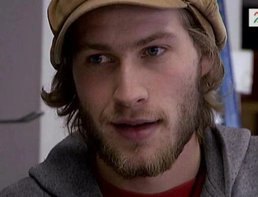 Martin | Hotel Cæsar Wiki | Fandom